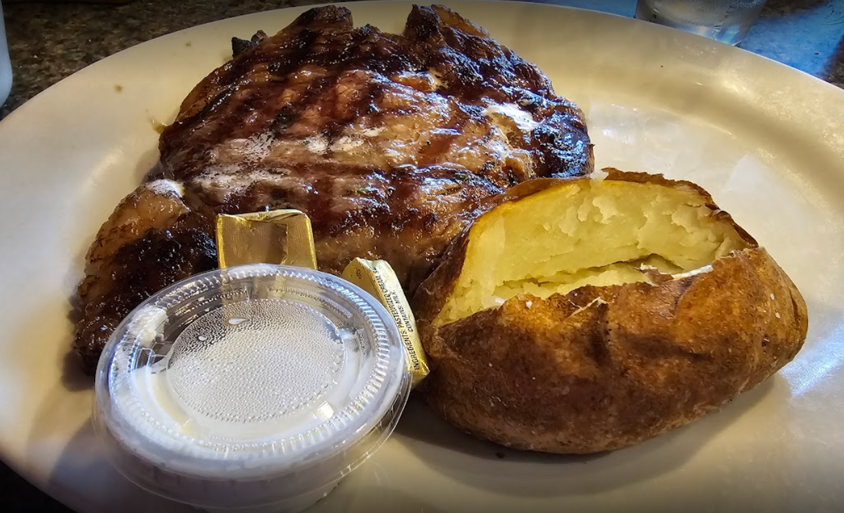 Gallery - Boundary Waters Restaurant
