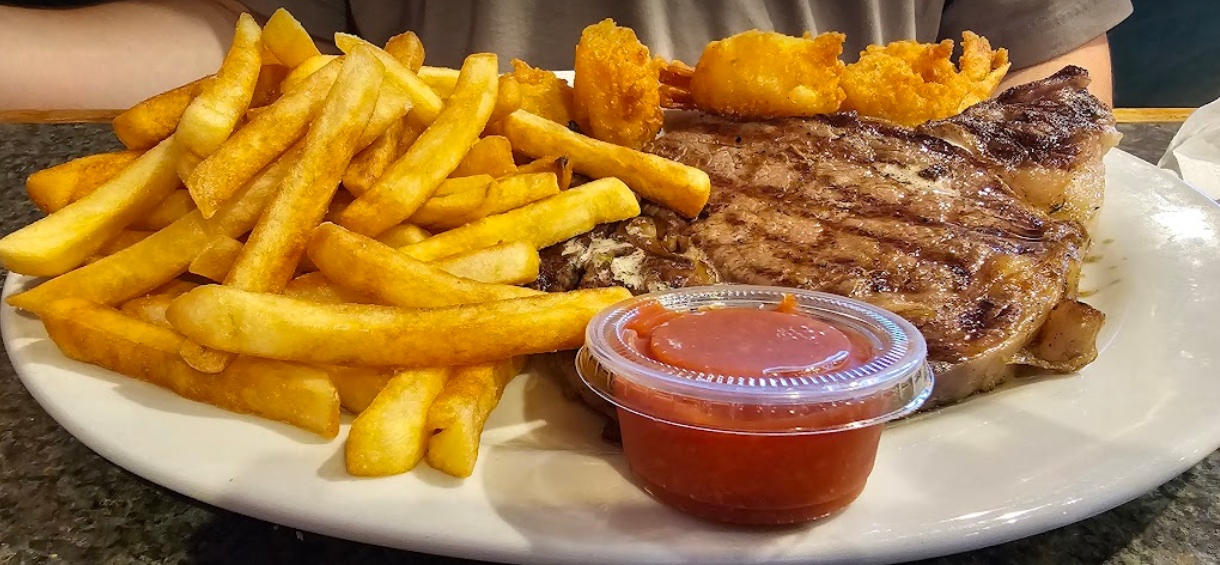 Gallery - Boundary Waters Restaurant